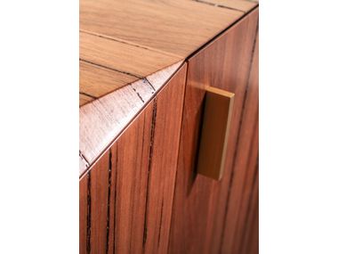 THE ROCK sideboard By Precious Collection design Benoît Convers, Rachel ...