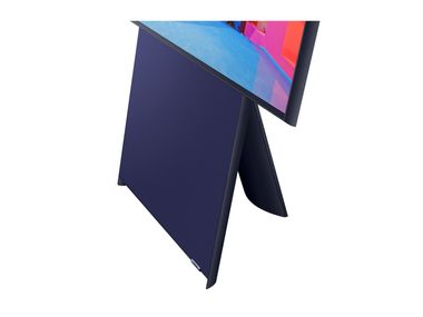 TV con tecnologia QLED THE SERO 4K LS05T By Samsung Audio-Video
