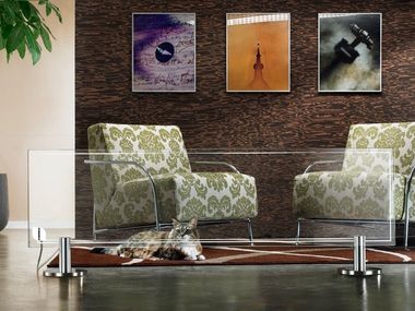 Infrared Decorative radiators | Archiproducts