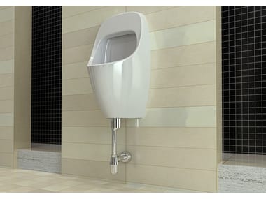 THERMOTRAP Urinal ABS siphon By Bonomini | design Ennio Bonomini