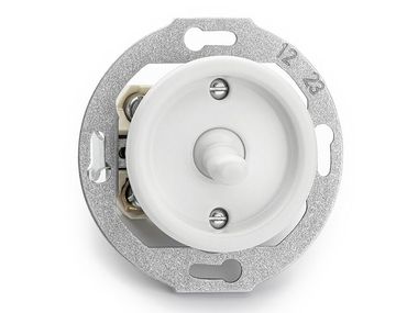 173116 Toggle switch porcelain Toggle switch porcelain By THPG