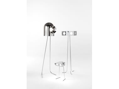 落地灯 THREEVE Drobot系列 By JCP UNIVERSE 设计师Richard Hutten