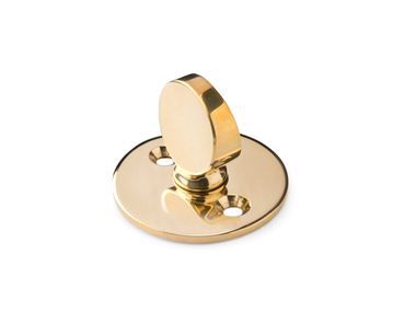 THUMB TURN Lock By d line | design Arne Jacobsen