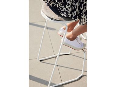 TIKI BAR STOOL | Garden stool Tiki Collection By Extremis design Dirk ...