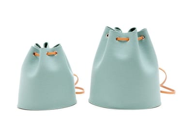 Felt backpack TILDA By HEY-SIGN