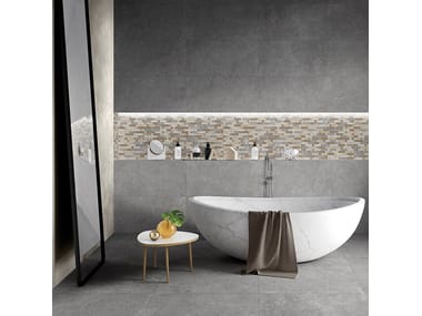 TIME FOG Flooring By MARINER