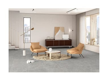 TIME FOG Flooring By MARINER