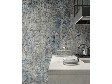 TIMELINE Pavimento/rivestimento By CERAMICA DEL CONCA