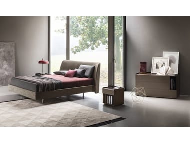 TIP | Bedside table By Lema design Debiasi Sandri