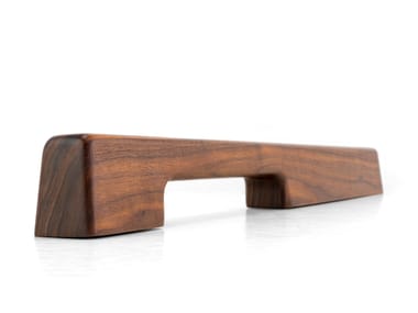 Solid Wood Pull Handles | Archiproducts