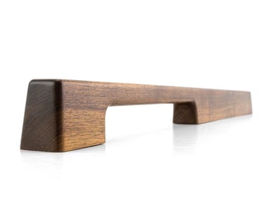 Solid Wood Pull Handles | Archiproducts