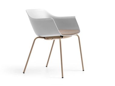 TOC Chair By TM Leader Contract