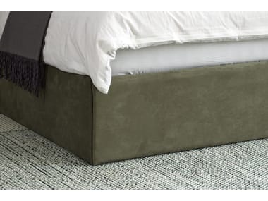 TOAST 床 By grado design