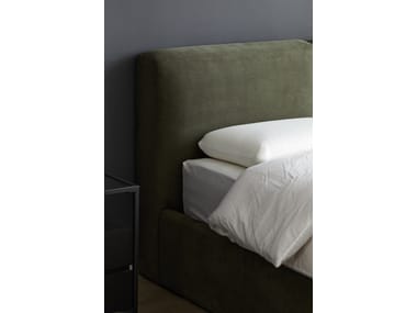 TOAST 床 By grado design