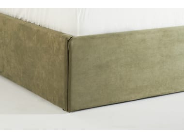 TOAST 床 By grado design