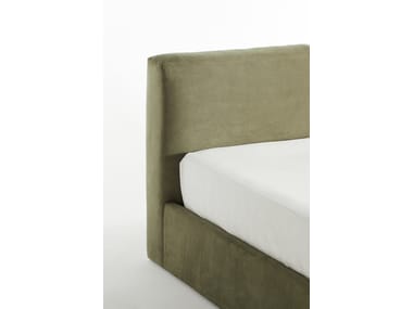 TOAST 床 By grado design