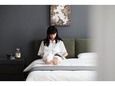 TOAST 床 By grado design