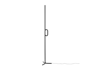 TOBIA LED aluminium floor lamp By Foscarini | design Ferruccio Laviani