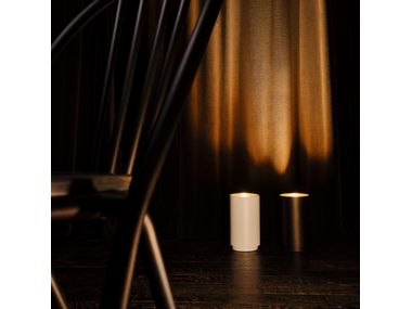 TOBO | Table lamp By DCW éditions