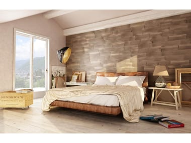TOGA Wall tiles By Pietre d'Arredo