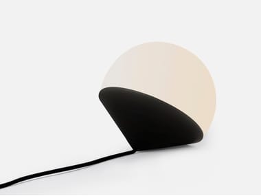 TOMBO | Table lamp LED aluminium table lamp By WENTZ