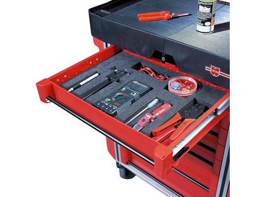 TOOLSYSTEM | Tool trolley By Würth