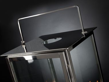 TOP FLAT-SHAPED lantern By VGnewtrend