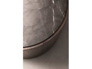 TOP Bedside table By Lema | design Palomba Serafini Associati