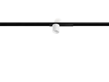 TOP MICRO 24V LED aluminium Track-Light By Arkoslight | design Rubén ...