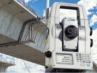 Measuring instruments | Strumenti di rilievo e misura | Archiproducts