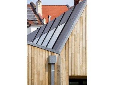 Toldo deslizante TOPFIX By RENSON