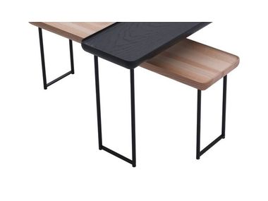 TOREI Coffee table By Cassina | design Luca Nichetto