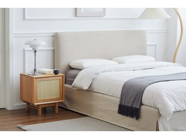 TORII | Bedside table By grado design