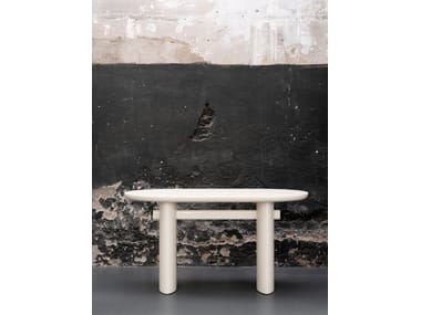 TORII LOVE Console table By Tacchini | design Studiopepe