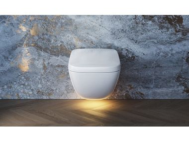 NEOREST® WX1 Toilet By TOTO