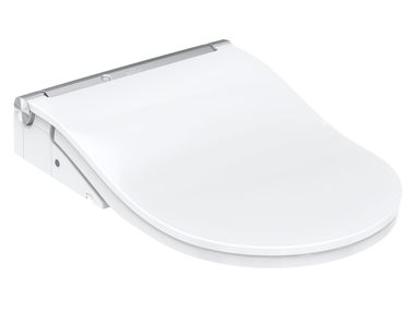 WASHLET® RW AUTO FLUSH Toilet By TOTO