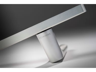 TOUCH | Door handle By Reynaers Aluminium