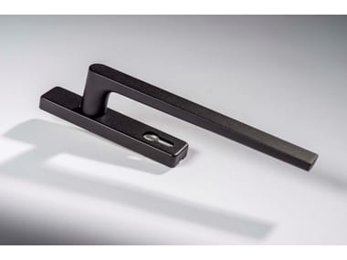 TOUCH | Door handle By Reynaers Aluminium