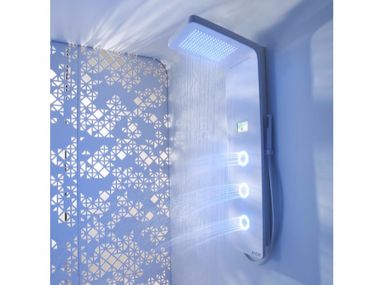 Hydromassage Shower panels | Archiproducts