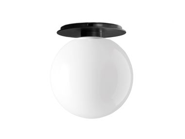 TR BULB CEILING / WALL LAMP LED ceiling lamp By MENU | design TIM RUNDLE