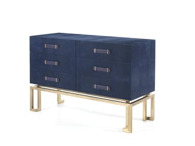 TRAFALGAR | Chest of drawers By Gianfranco Ferré Home