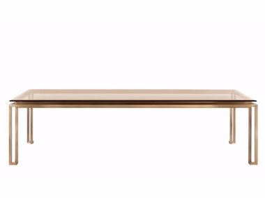 TRAFALGAR | Table By Gianfranco Ferré Home