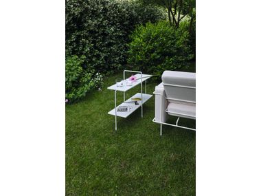 TRAFFIC | Coffee table By Magis design Konstantin Grcic