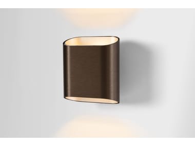 TRAPZ LED wall light By Modular Lighting Instruments