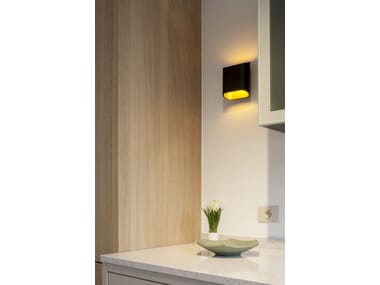TRAPZ LED wall light By Modular Lighting Instruments
