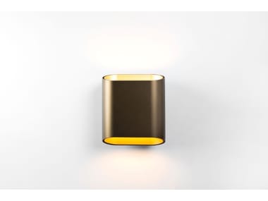 TRAPZ LED wall light By Modular Lighting Instruments