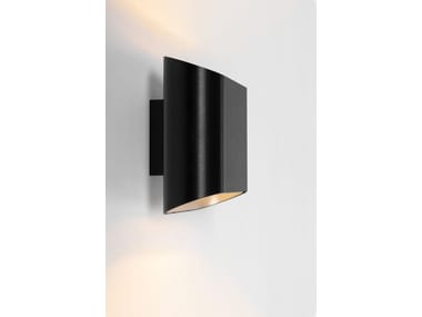 TRAPZ LED wall light By Modular Lighting Instruments