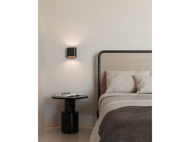 TRAPZ LED wall light By Modular Lighting Instruments