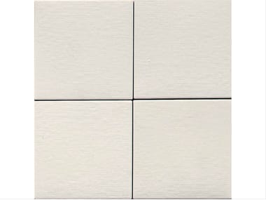 Porcelain stoneware wall/floor tiles TRATTI EPI By MUTINA design Inga Sempé