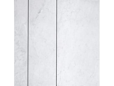 TRATTI Stone wall tiles By Salvatori | design Elisa Ossino